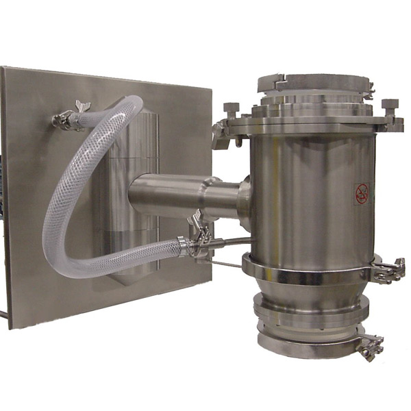 Quadro - Size Reduction, Dispersion - Reactive Engineering Australia