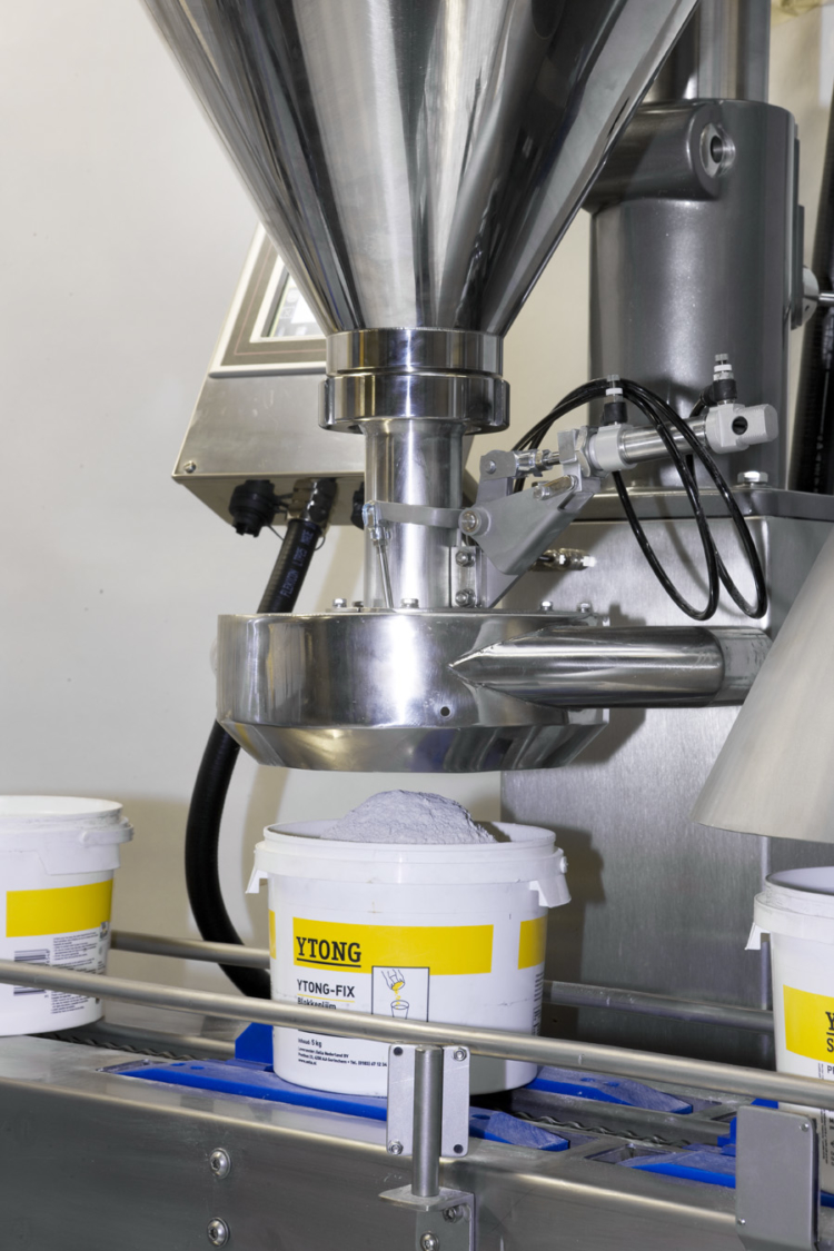 G .Webb Automation - Packaging Lines - Reactive Engineering Australia