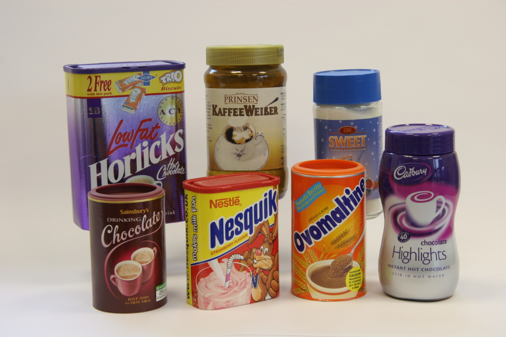 G .Webb Automation - Packaging Lines - Reactive Engineering Australia